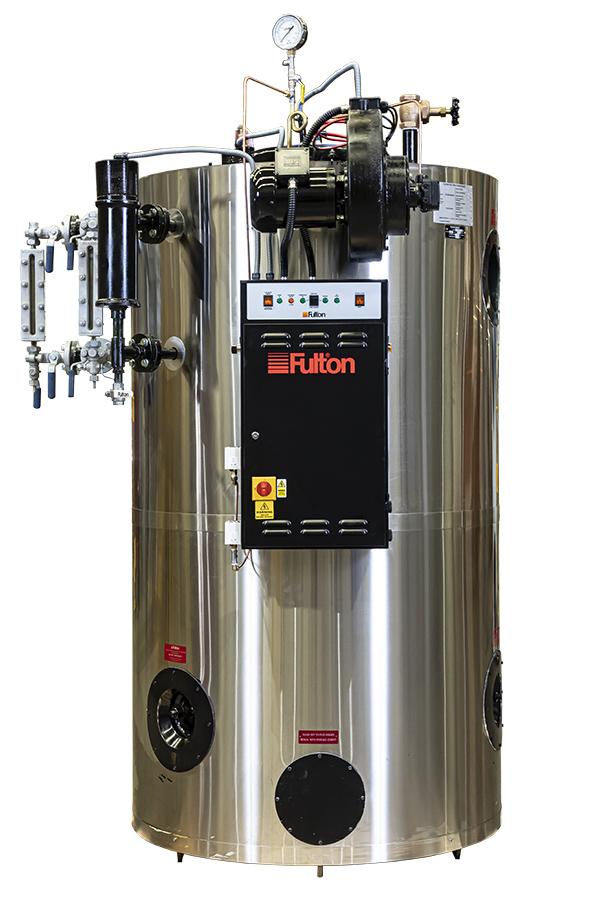 Introducing Classic from Fulton - Process Engineering Control ...