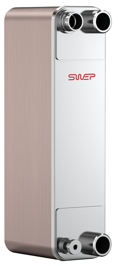 SWEP launches high efficiency condenser and evaporator with low global ...