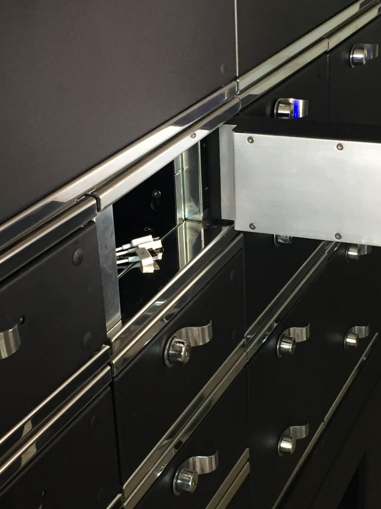 Key & Asset Management Systems and Solutions - Process Engineering ...