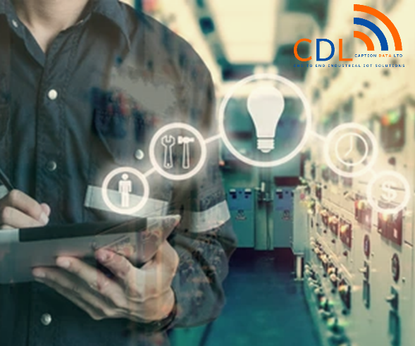 CDL Energy - Process Engineering Control & Manufacturing