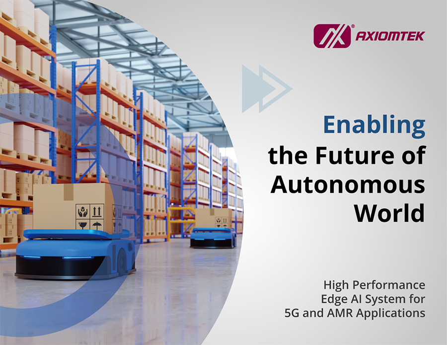 Enabling the future of autonomous world - Process Engineering Control ...