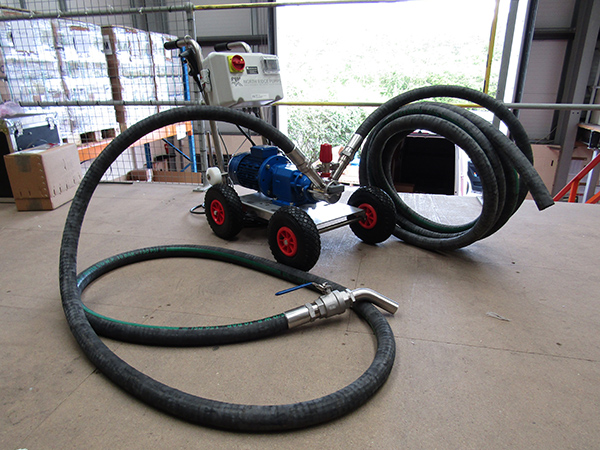 Reduce Manual Handling, Risk, increase Safety & Enhance Productivity ...