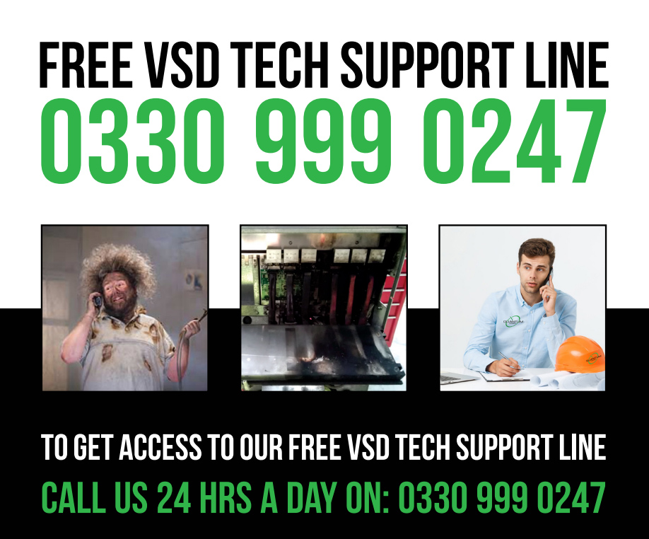 Quantum Controls releases a FREE VSD TECH SUPPORT LINE - Process Engineering Control & Manufacturing