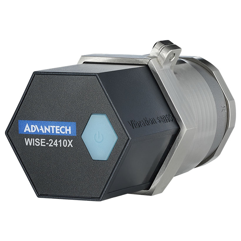 Advantech Releases New Explosion Proof LoRaWAN Wireless - Process Engineering Control ...