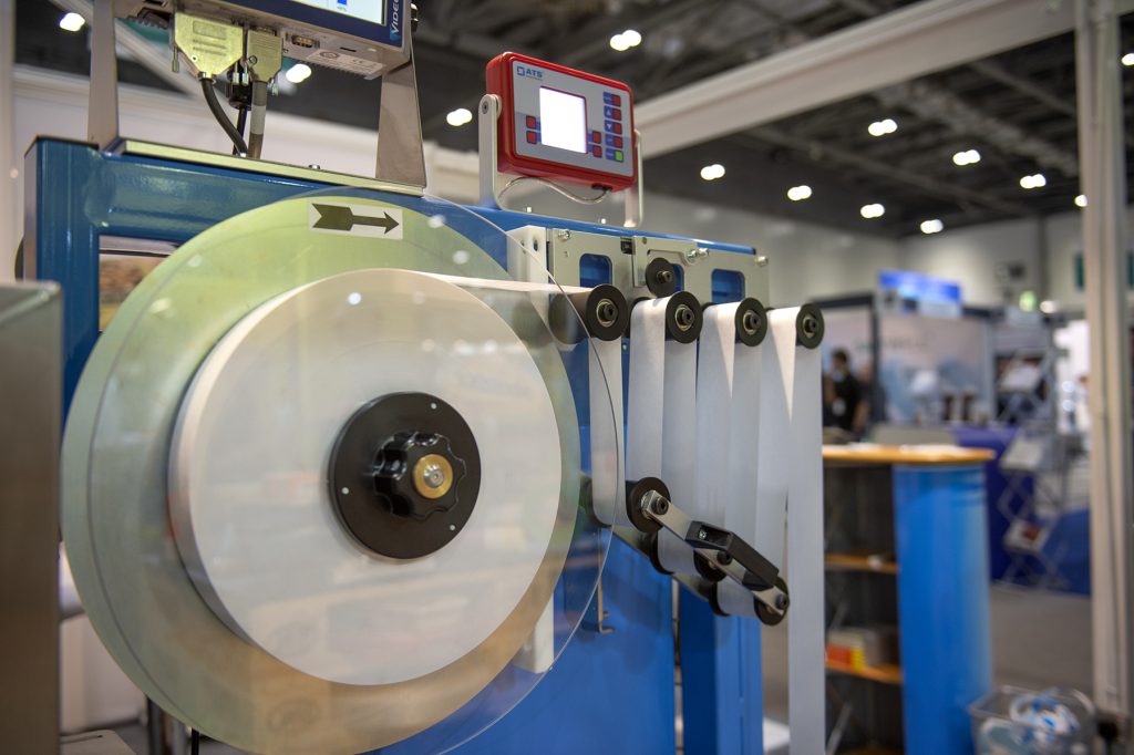 IFE Manufacturing returns for the food processing and packaging sector ...