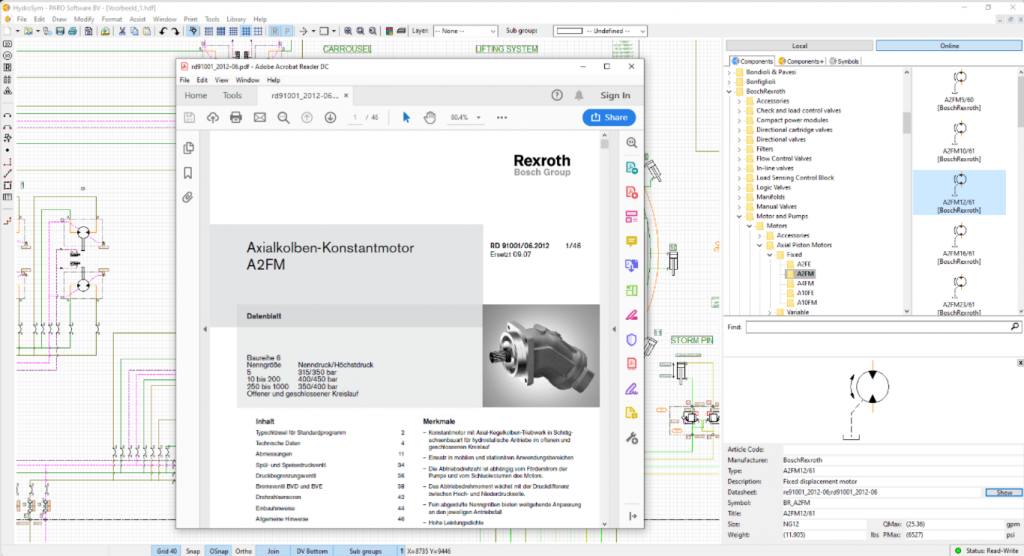 HydroSym Software for hydraulic design gets an expanded library of ...