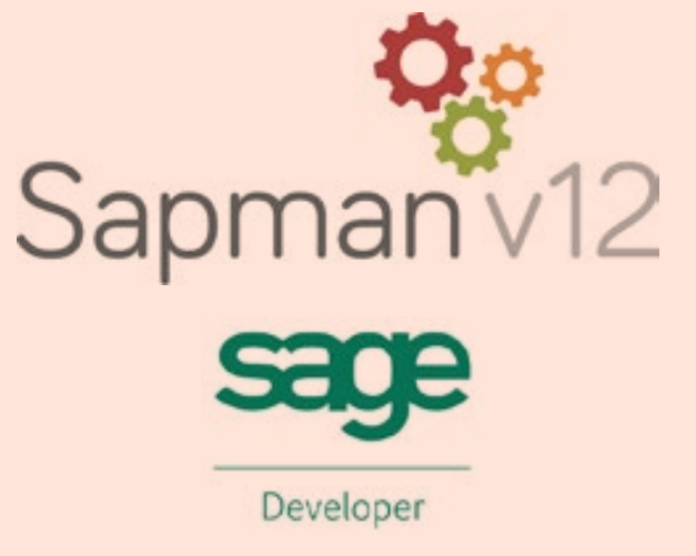 Sapman v12 - Process Engineering Control & Manufacturing