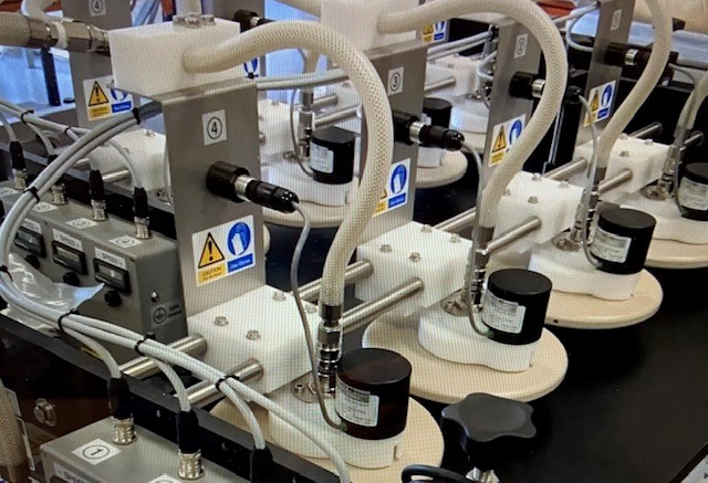 FOOD MANUFACTURING IMPROVE HYGIENE STANDARDS WITH STEAM - Process ...