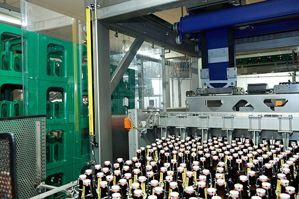 Best quality, non-stop - Process Engineering Control & Manufacturing