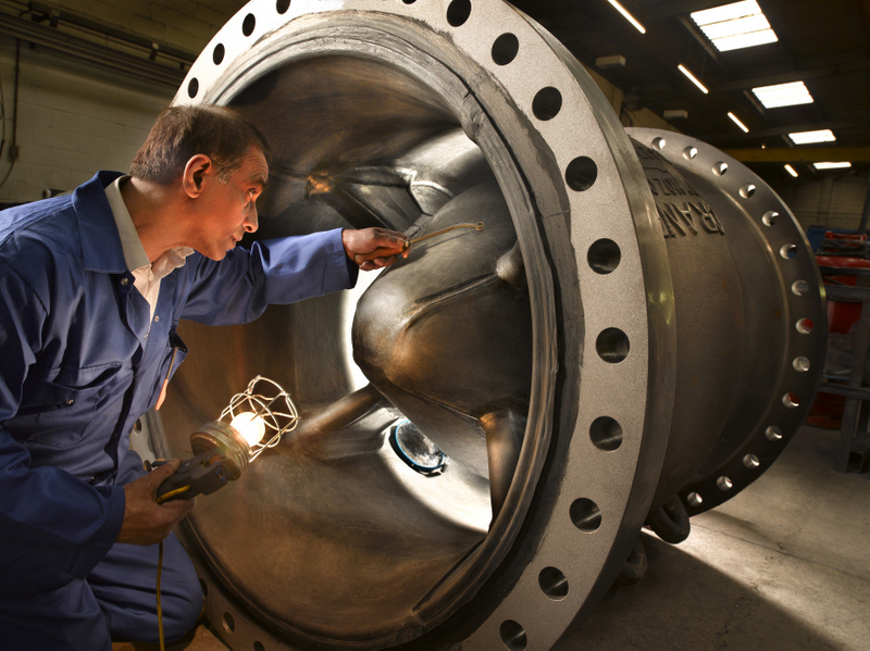 APPLIED RUBBER LININGS – 50 YEARS SERVING INDUSTRY - Process ...