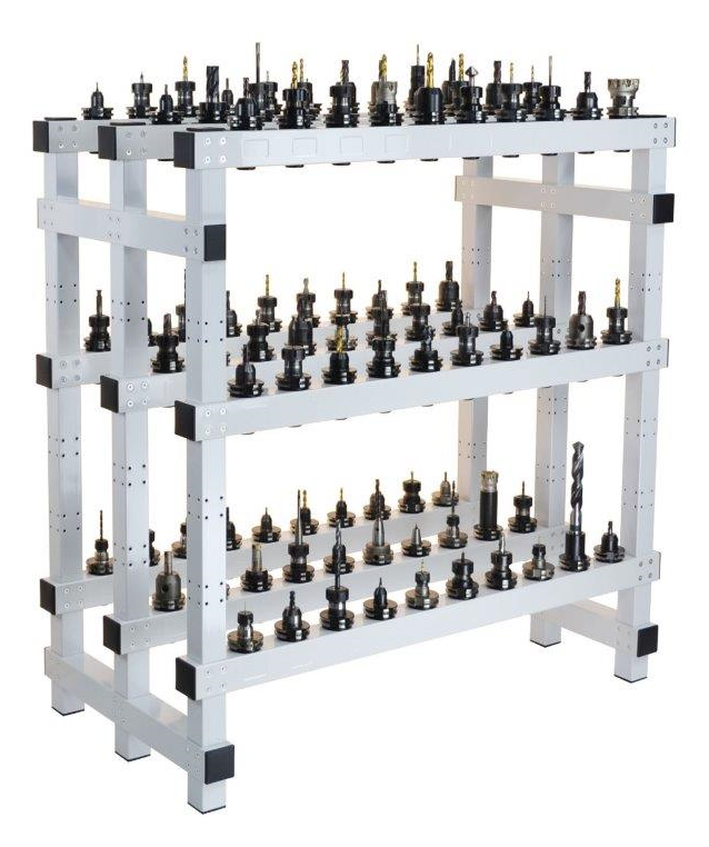 Benchtek Modular Systems - Process Engineering Control & Manufacturing