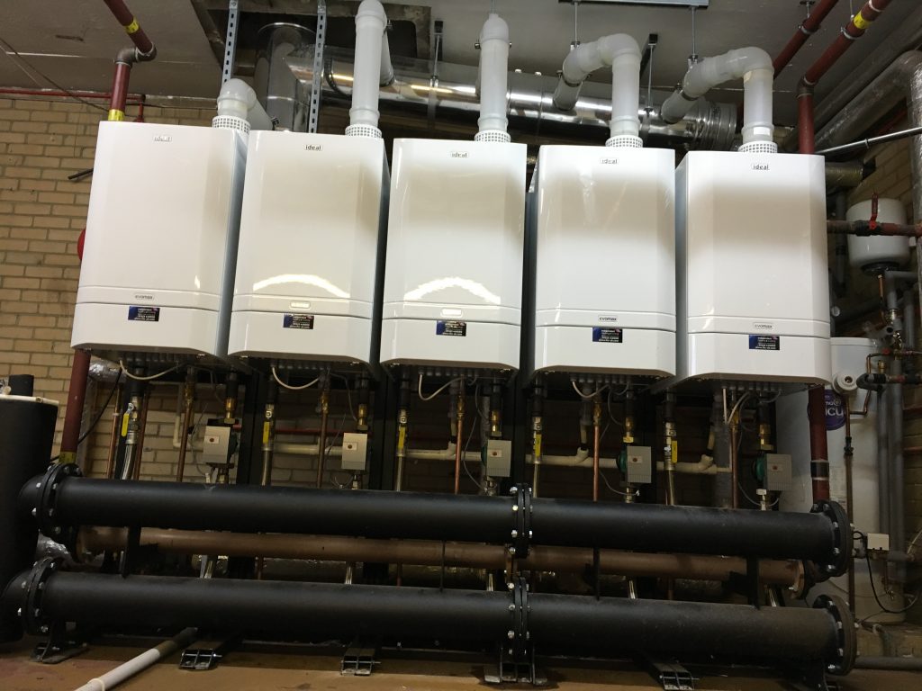 The Covert - Process Engineering Control & Manufacturing