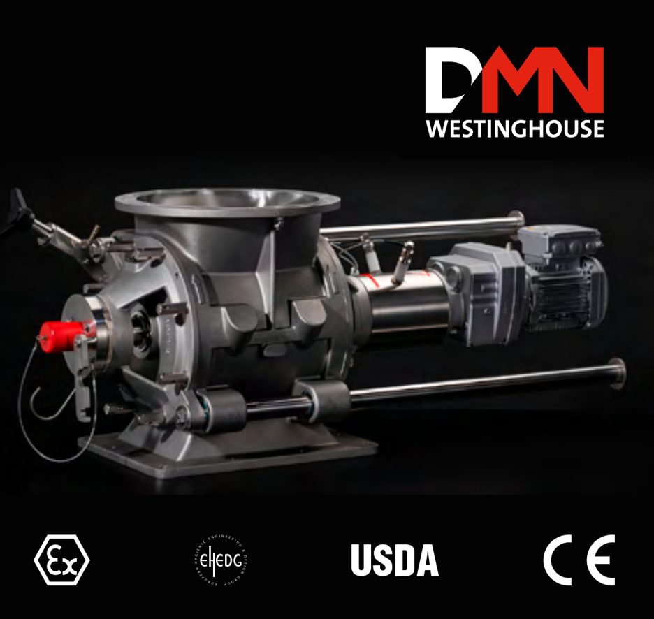 DISCOVER THE EASE OF VALVE REPLACEMENT - Process Engineering Control ...