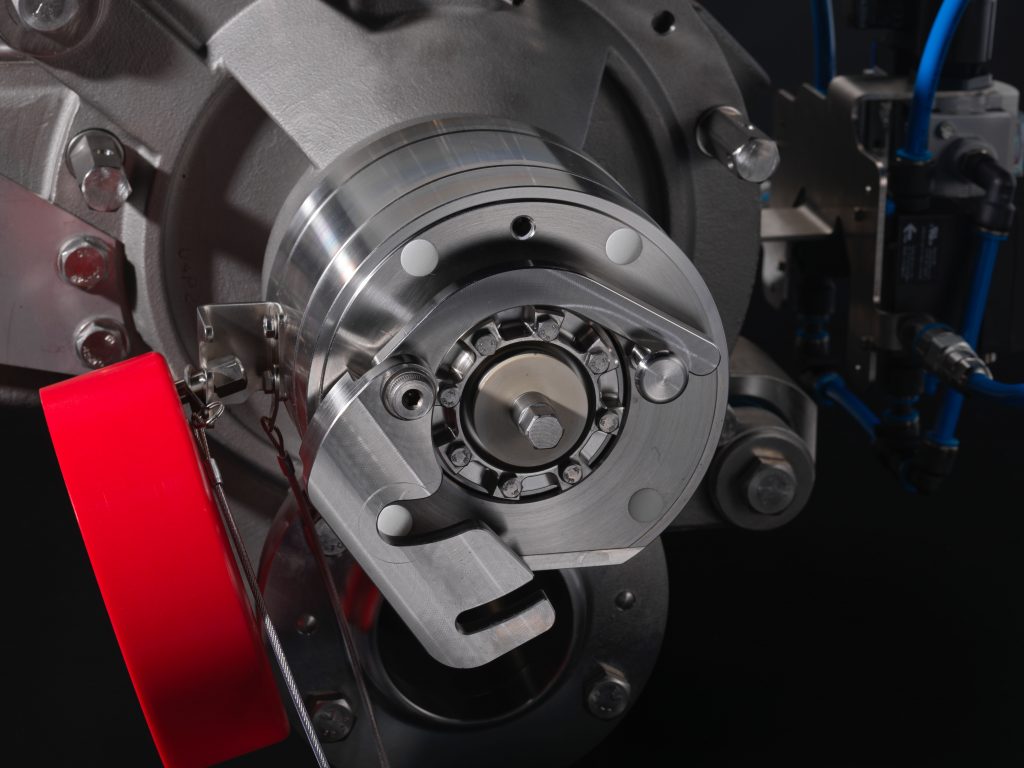 Discover the MZC-series rotary valves by DMN-WESTINGHOUSE Boost your ...