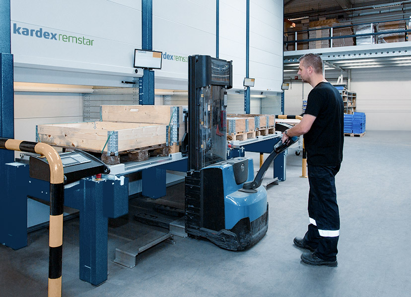 Enhance production processes by taking a leaner approach - Process ...