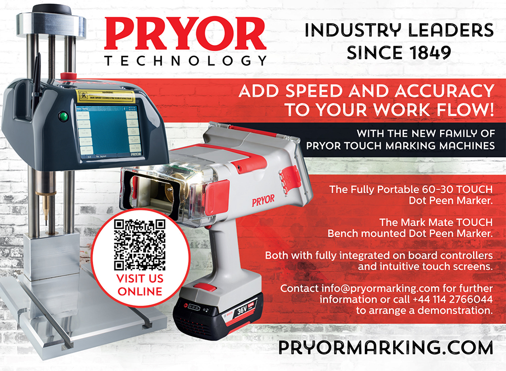 Welcome To Pryor Technology UK - Process Engineering Control ...
