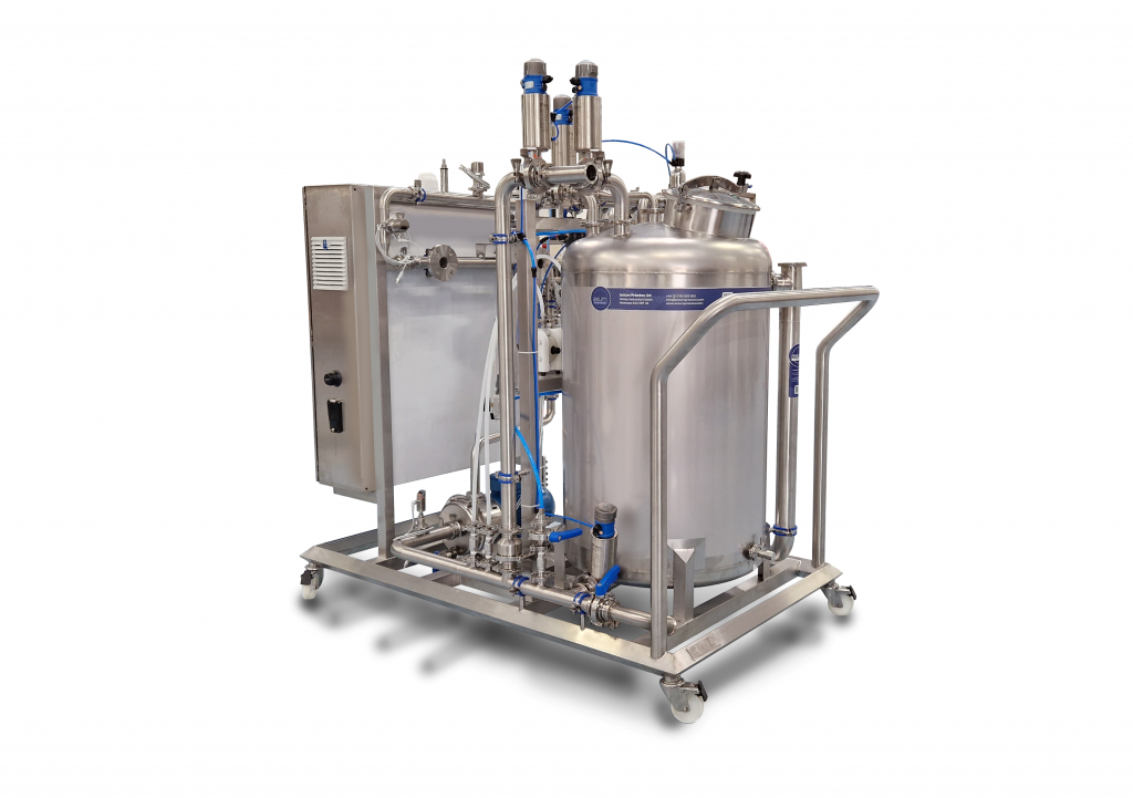 Established Knowledge Drives Success in Challenging Cleaning Environments - Process Engineering ...