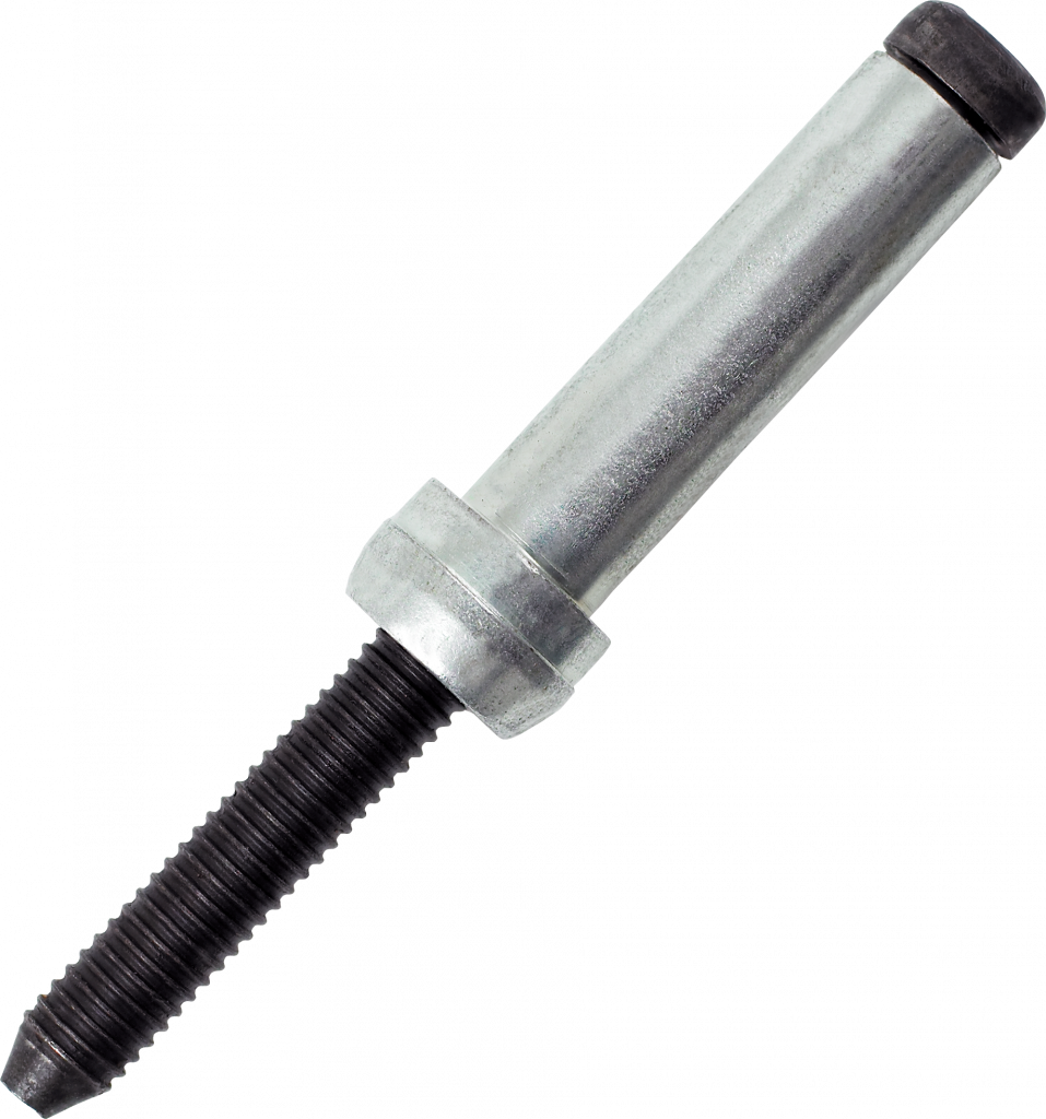Huck® BOM® Structural Blind Fastener Vs Welding - Process Engineering ...