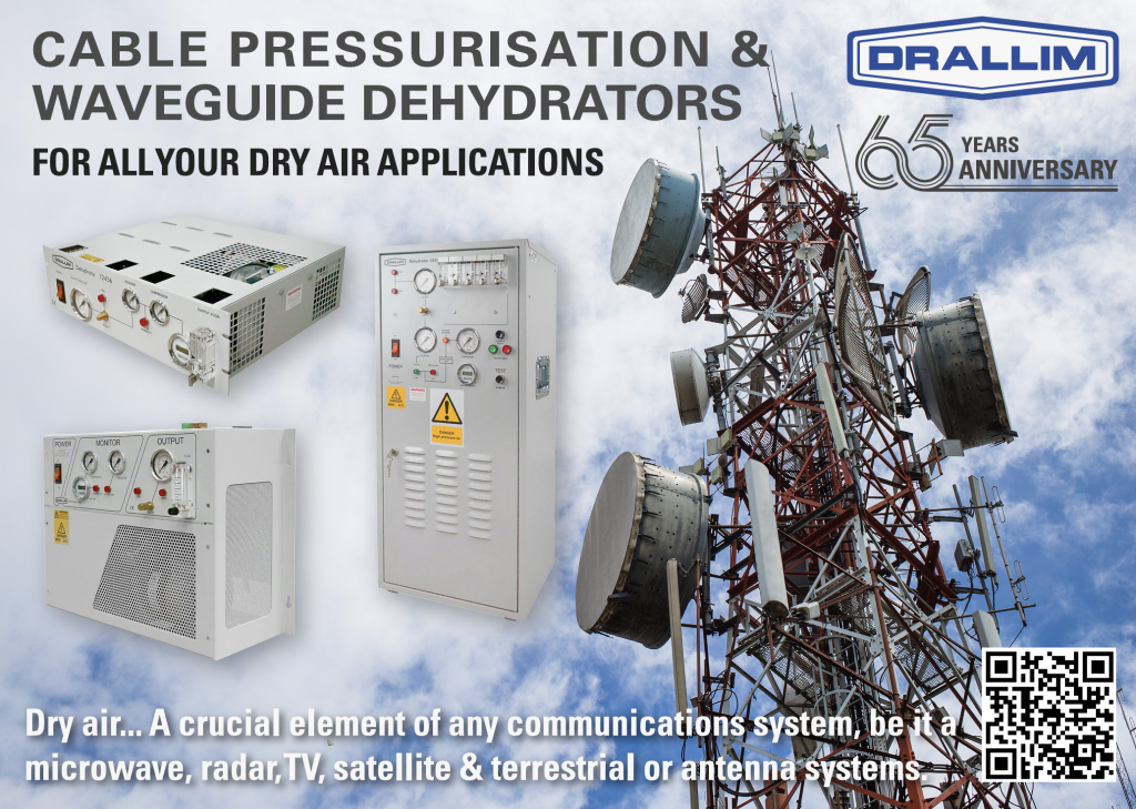 Solving complex dry air supply and control problems - Process ...