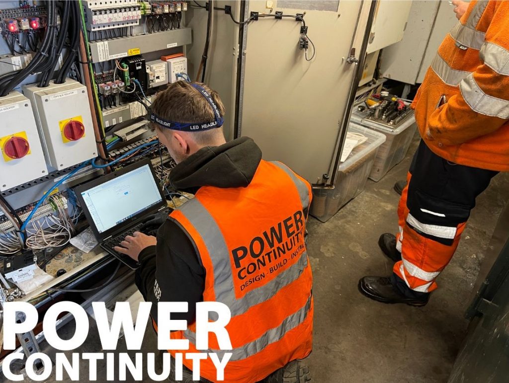 Single phase generator power for rail networks - Process Engineering ...