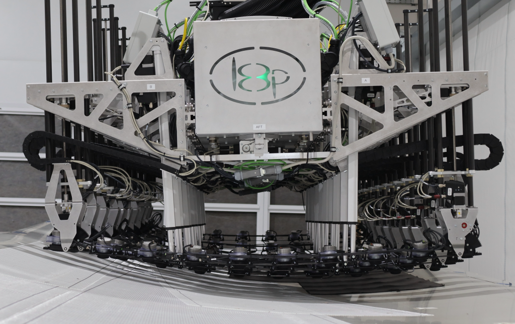FANUC & Loop Technology UK - Process Engineering Control & Manufacturing