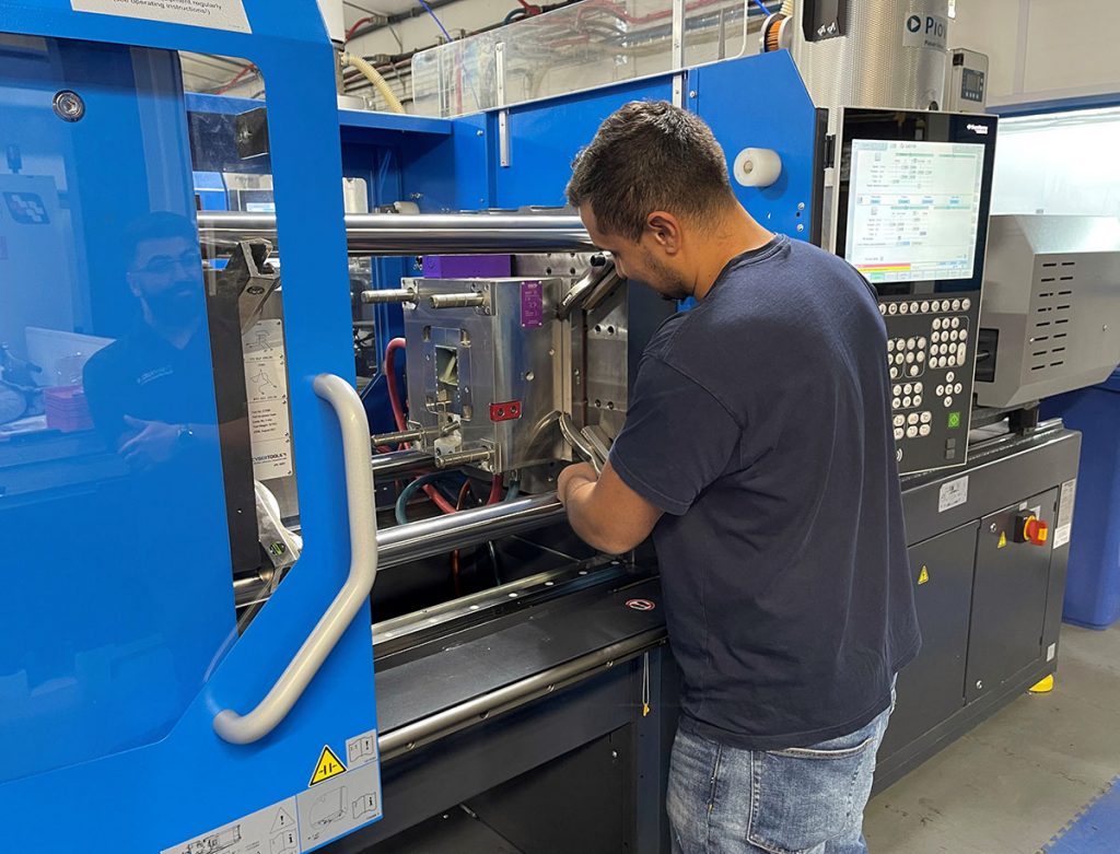 Polymer Succession Planning … Without the Drama - Process Engineering Control & Manufacturing