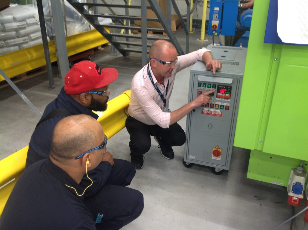 A TOTAL APPROACH PROVIDING SKILL SOLUTIONS WITH S57C - Process ...