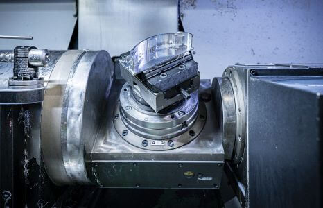 Metaltech quick turn CNC machining service - Process Engineering Control & Manufacturing