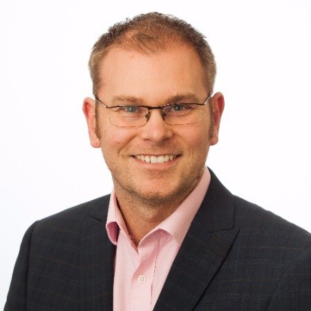 An interview with Expromet's new CEO - Rob Guest