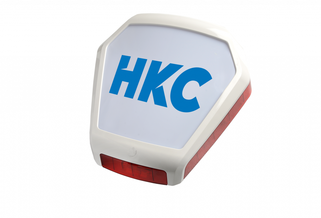 Abloy UK and HKC are set to make a significant impact