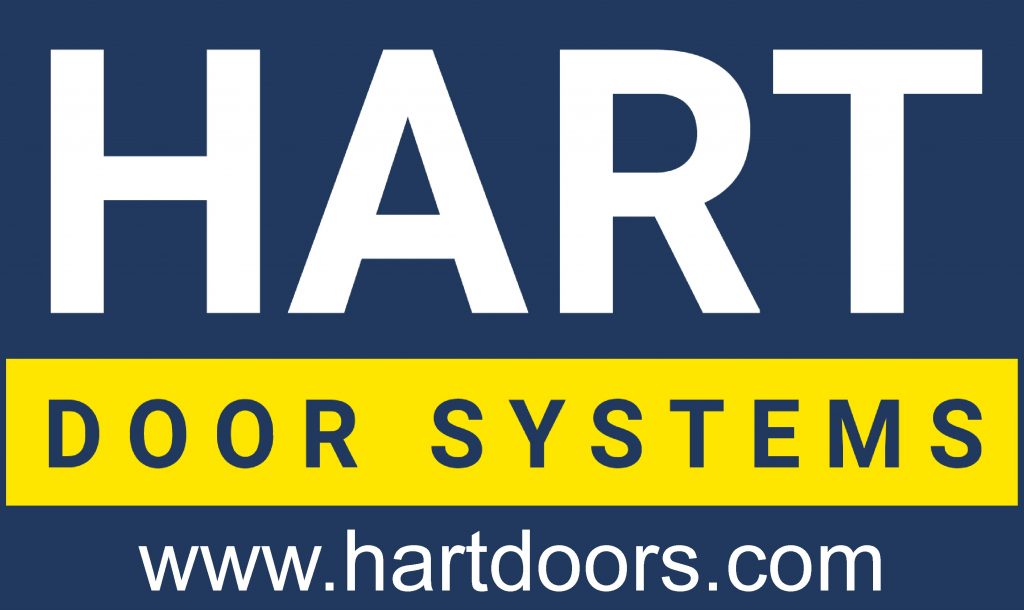 Hart Door Systems reports sales boost across its range of doors ...