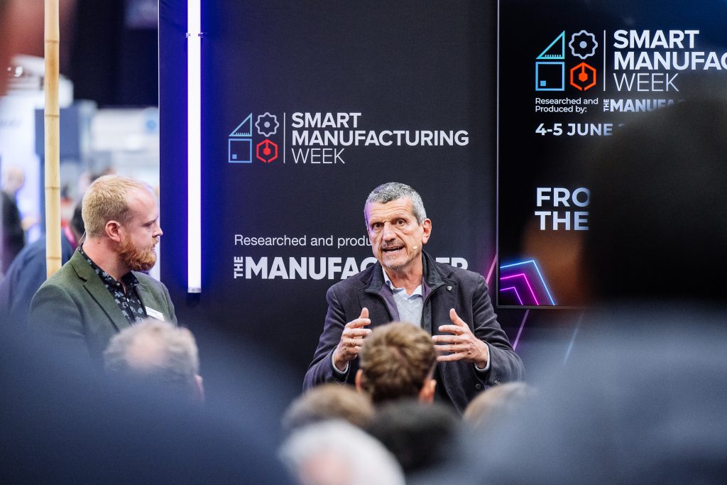 Smart Manufacturing Week 2025 Reinforces its Position