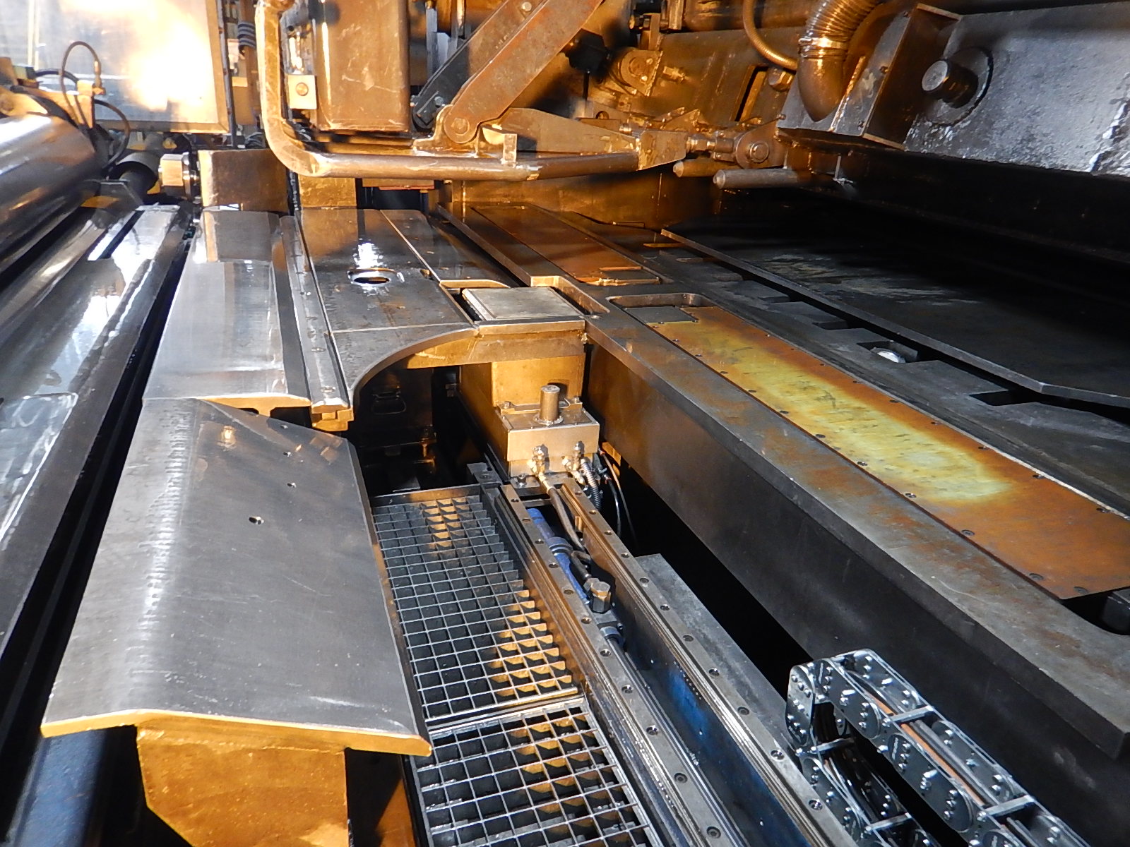 ABB launches new box gauge for aluminum hot rolling mills - Process ...