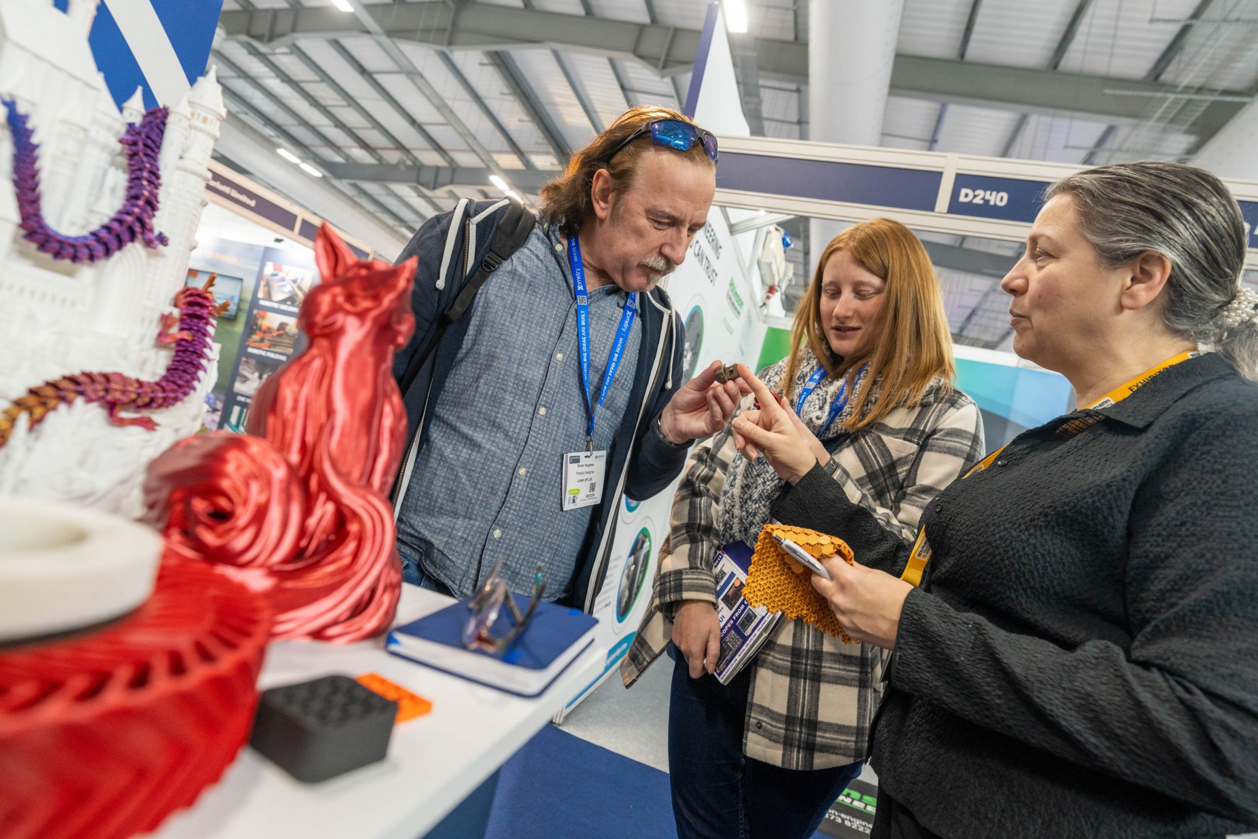 Celebrating 28 years of British engineering excellence - Process Engineering Control & Manufacturing