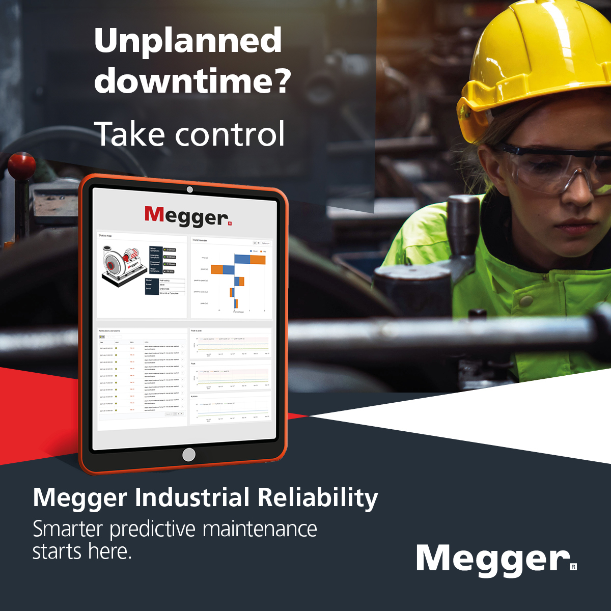 Smarter Factories, Safer Margins: Turning Reliability into Profit ...